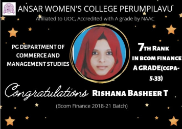 Ansar Womens College